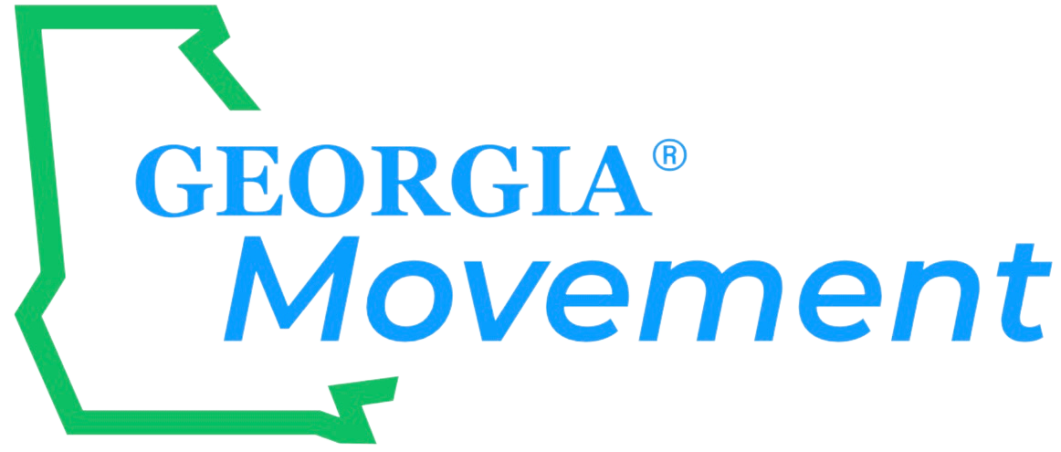Georgia Movement